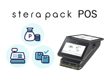 stera packはPOSレジとしても使える！料金やメリットは？ | 店舗DX応援隊